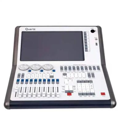 China V16 TITAN System Quartz DMX Controlador 512 CPU I7 SSD 128G RAM 8G à venda