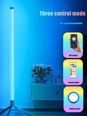 Cina IP65 360 gradi wireless DJ DMX RGB Astera Titan Tube LED Pixel Light in vendita