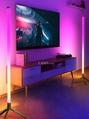 Cina IP65 360 gradi wireless DJ DMX RGB Astera Titan Tube LED Pixel Light in vendita
