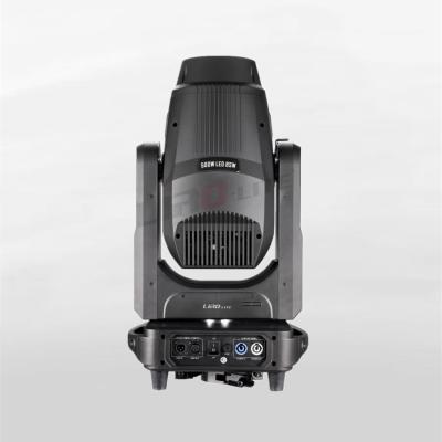 Cina 500W 3in1 Mini Led Spot BSW Moving Head Light DMX AC90V-240V 50HZ-60Hz in vendita