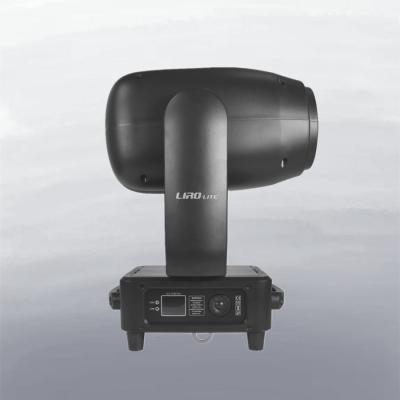 Cina Gobo Zoom Moving Beam Spot 280w con attenuazione lineare elettronica in vendita