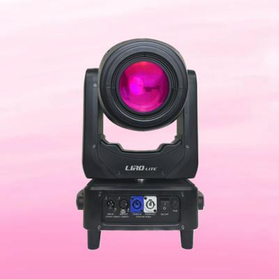 Cina Gobo Zoom Moving Beam Spot 280w con attenuazione lineare elettronica in vendita