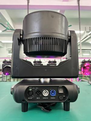 Cina 19x40w S-K15 Bee Eye Led 1940 Zoom Wash Moving Head Light in vendita
