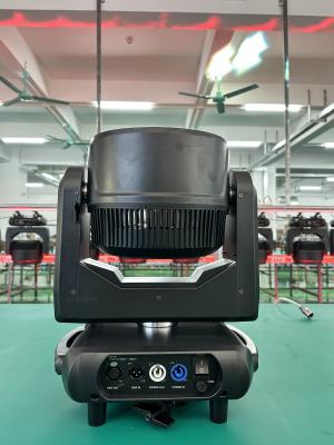 Cina 19x40w S-K15 Bee Eye Led 1940 Zoom Wash Moving Head Light in vendita