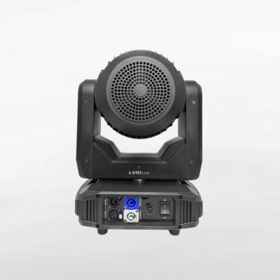 Cina Bee Eye 7*40W Rgbw 4in1 Dmx 512 LED Wash Moving Head Light Dj Disco Con Zoom in vendita
