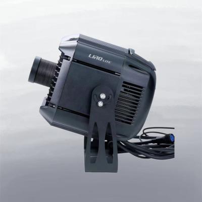 Cina IP65 impermeabile 200w Gobo rotante proiettore luce 6500K-7000K in vendita