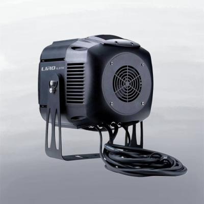 Cina IP65 impermeabile 200w Gobo rotante proiettore luce 6500K-7000K in vendita