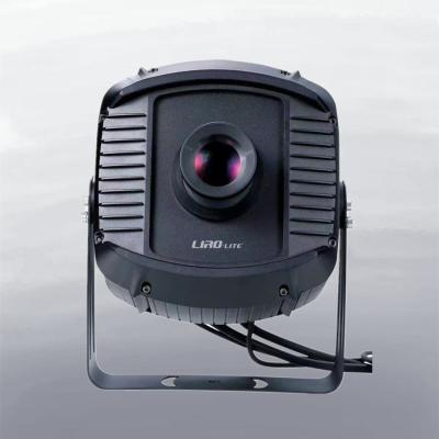 Cina IP65 impermeabile 200w Gobo rotante proiettore luce 6500K-7000K in vendita