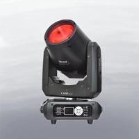 China 250W Lamp Beam Moving Head Light DJ Sharpy Light Prism Effect for sale