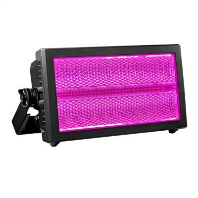 Cina OEM Atomic 3000 DMX Strobe Stage Strobe Lampade con luce di fondo Aura Unica in vendita