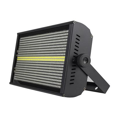 Cina 8+8 Segmento 1000W Rgb 3In1 LED Strobe Light Dmx512 lampadine lampeggianti in vendita