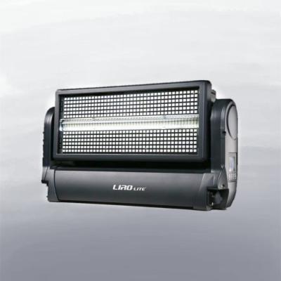 Cina 5050 1,5W RGB 3in1 LED DMX Stage Strobe Lights 8 Segmenti IP65 in vendita