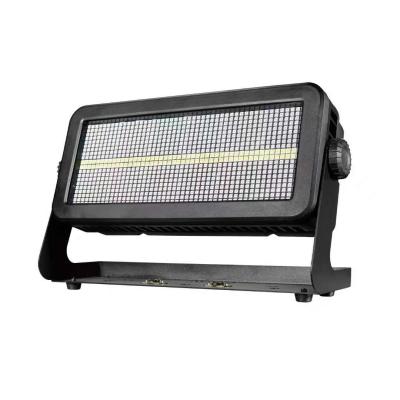 Cina Disco 12 Segmenti RGB 3In1 Strobe Stage Lighting Dmx512 in vendita
