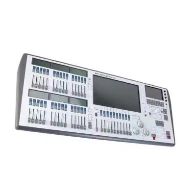 China Arena Console DMX Light Controller Disco DMX 512 Controller de Iluminação à venda