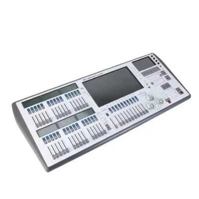 China Arena Console DMX Light Controller Disco DMX 512 Controller de Iluminação à venda