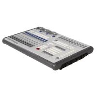 China TITAN Operating System DMX Moving Head Controller 4 Output Tiger Touch Wing Console for sale