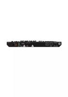 China Dj Dmx Light Controller Ma Controller Ma Onpc Command Wing Controller Dmx512 for sale