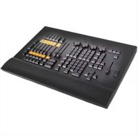 China Dj Dmx Light Controller Ma Controller Ma Onpc Command Wing Controller Dmx512 for sale