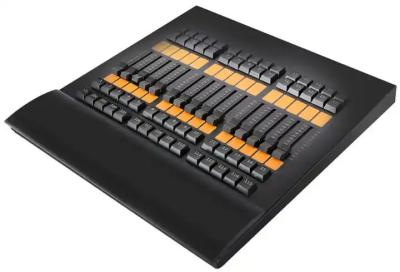 China 4 Saída Dmx Console de Iluminação Fader Wing Controller com GrandMA2 OnPC à venda