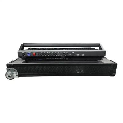China Pro DMX Light Controller DMX Lighting Console I7 CPU 8g RAM 128g SSD à venda