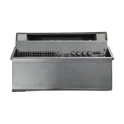 China Pro DMX Light Controller DMX Lighting Console I7 CPU 8g RAM 128g SSD à venda