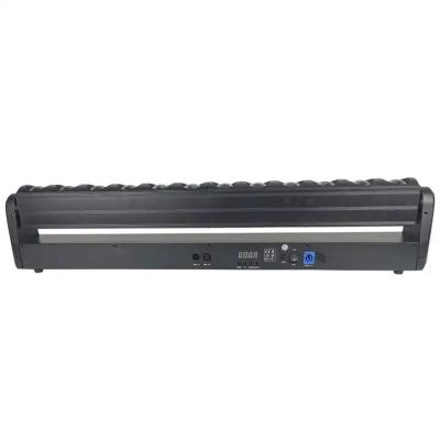 China Dmx512 RDM 12x40w DMX Moving Head Lights LED Beam Moving Head for sale