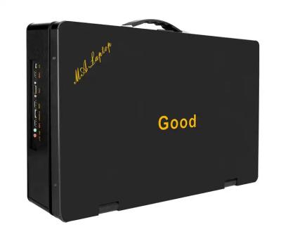 China MA OnPC DMX512 Controlador de Iluminação Inteligente 2 Saída para Bar Party à venda