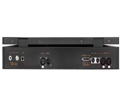 China MA OnPC DMX512 Controlador de Iluminação Inteligente 2 Saída para Bar Party à venda