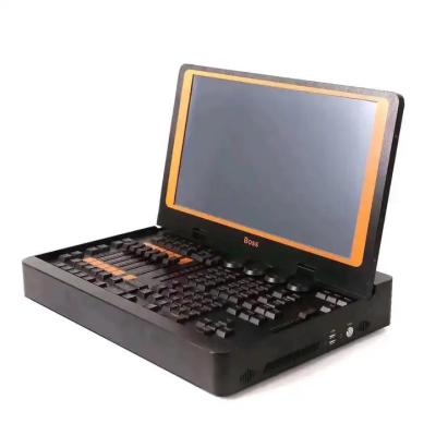 China MA OnPC DMX512 Controlador de Iluminação Inteligente 2 Saída para Bar Party à venda