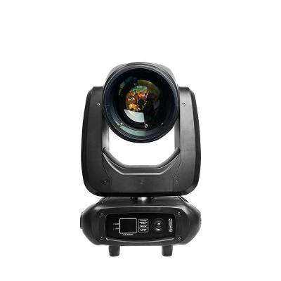 Cina 300w RGBW LED Moving Head Luce per il palcoscenico di Natale AC100-240V 50/60Hz in vendita