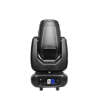 Cina 300w RGBW LED Moving Head Luce per il palcoscenico di Natale AC100-240V 50/60Hz in vendita