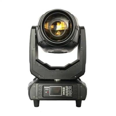 Cina Fascio di luce acuto 10R 280W Moving Head Spot 3in1 per night club in vendita