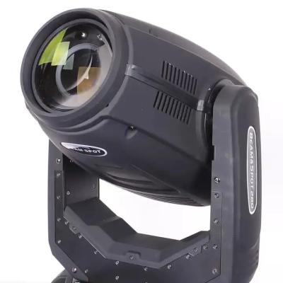 Cina Fascio di luce acuto 10R 280W Moving Head Spot 3in1 per night club in vendita