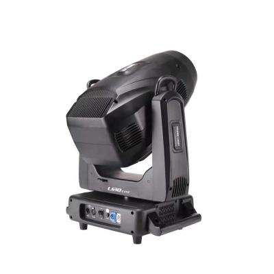 Cina Spot di lavaggio del fascio 3in1 BSW Moving Head LED 700W Motorized Focusing in vendita