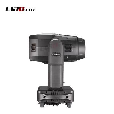 Cina 500W 3In1 BSW CMY CTO Big Stage LED Moving Beam Spot Wash Head Light per eventi di matrimonio in vendita