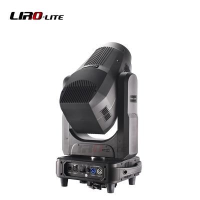 Cina 500W 3In1 BSW CMY CTO Big Stage LED Moving Beam Spot Wash Head Light per eventi di matrimonio in vendita