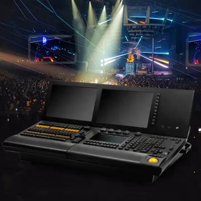 China LTC/MIDI DMX controlador de luz Dmx512 controlador LED 6 saída à venda