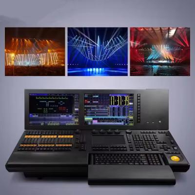 China LTC/MIDI DMX controlador de luz Dmx512 controlador LED 6 saída à venda