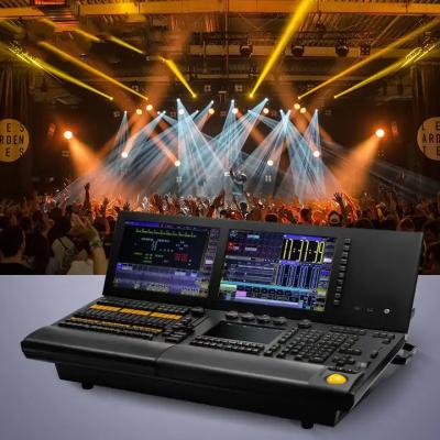 China LTC/MIDI DMX controlador de luz Dmx512 controlador LED 6 saída à venda