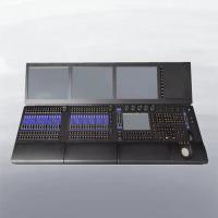 China GrandMa2 Full Size Pro DMX Light Controller Stage Lighting Console Remote Control for sale