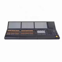 China GrandMa2 Full Size Pro DMX Light Controller Stage Lighting Console Remote Control for sale