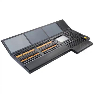 China GrandMa2 Full Size Pro DMX Light Controller Control remoto da consola de iluminação do palco à venda