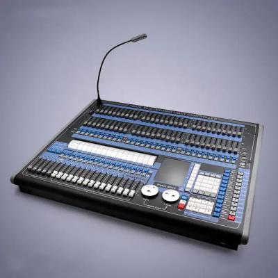 Cina Console di illuminazione per palcoscenico 2048 DMX Controller in vendita