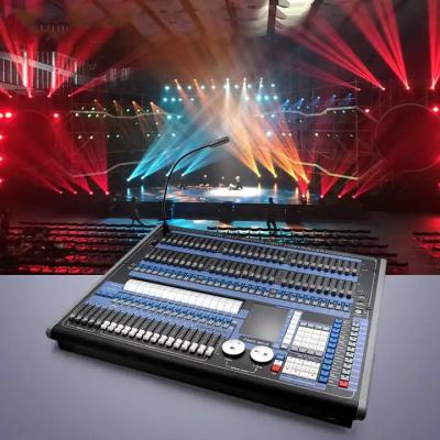 Cina Console di illuminazione per palcoscenico 2048 DMX Controller in vendita