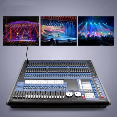Cina Console di illuminazione per palcoscenico 2048 DMX Controller in vendita