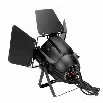 Cina 200W RGBWA UV 6in1 COB Illuminazione per palcoscenico a LED Luci per studio in vendita