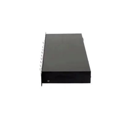 China 8 maneiras de dividir DMX Light Controller Oito Estradas de Estágio DMX Amplificador de sinal à venda
