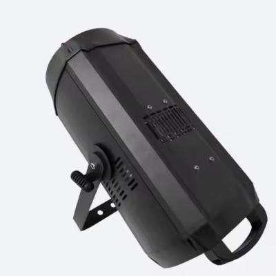 Cina Professionale 200W 300W Zoom COB LED DMX Par luce 15 a 60 gradi in vendita