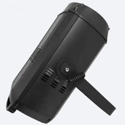 Cina Professionale 200W 300W Zoom COB LED DMX Par luce 15 a 60 gradi in vendita