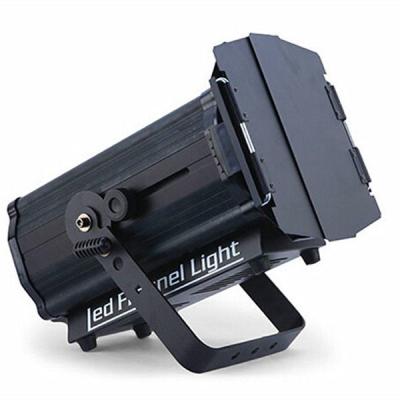 Cina DMX 200/300W COB Illuminazione da palco a LED Fresnel Spotlight a LED con zoom elettrico per il palco in studio in vendita